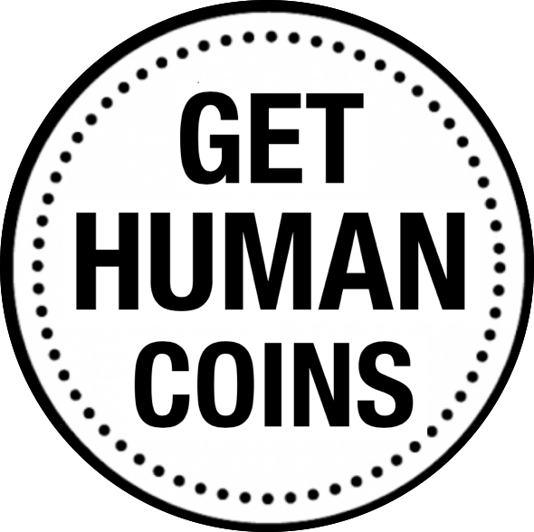 Proof of Uniqueness - Human Coin